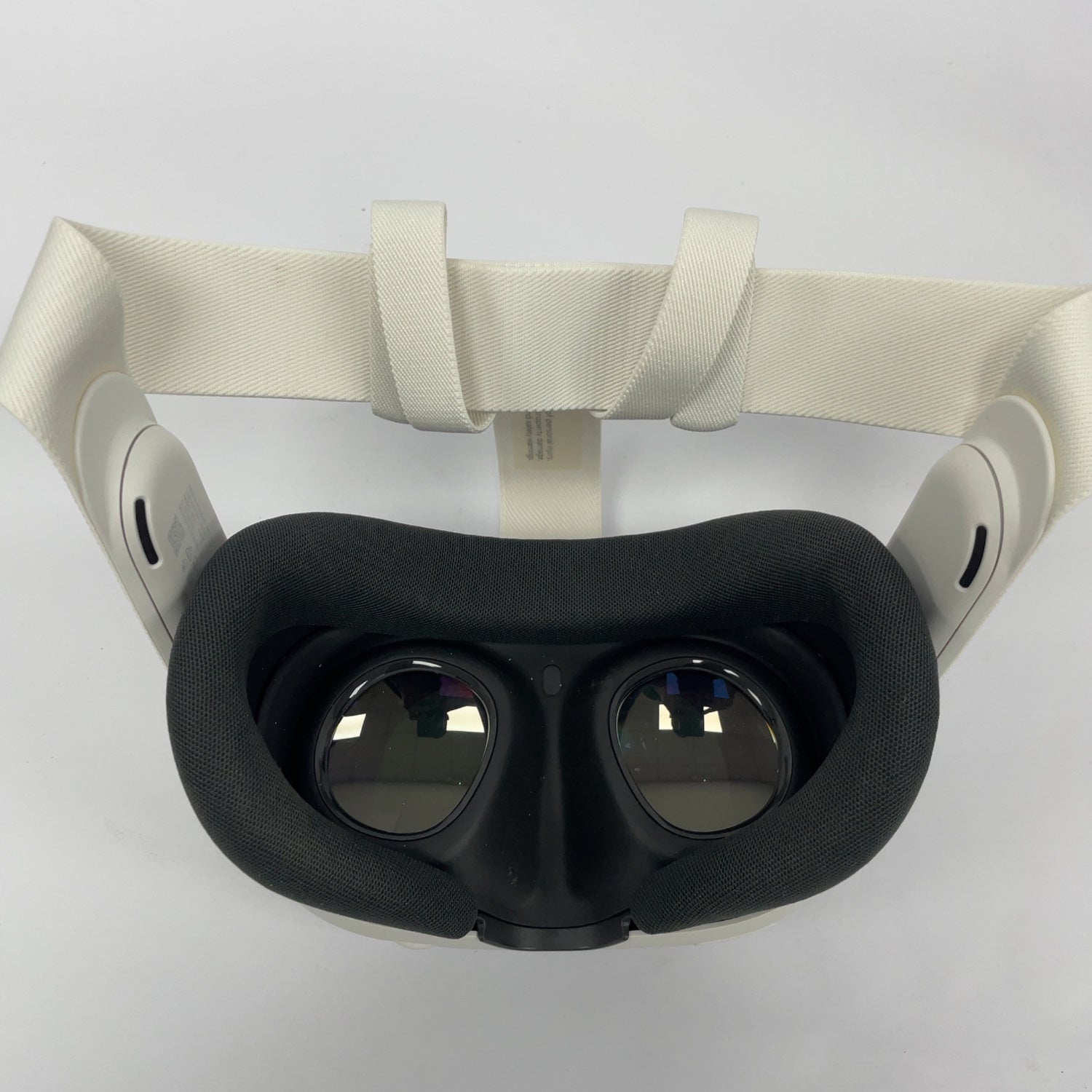 Meta Quest 3 512GB Virtual Reality Headset S3A – PayMore Paramus